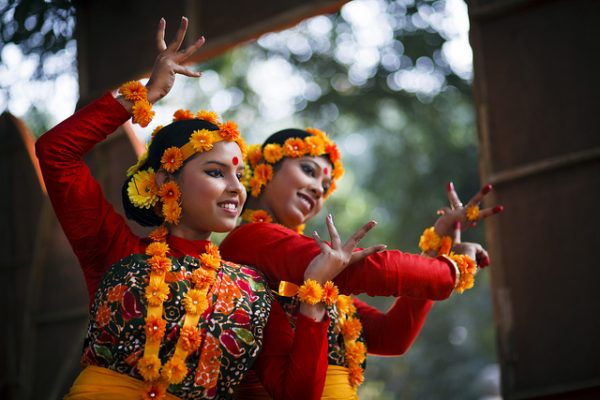 Music, Dance, Drama and Film of Bangladesh