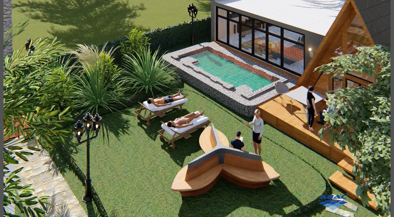 Our highly appraised Architectural and Product Animation Projects